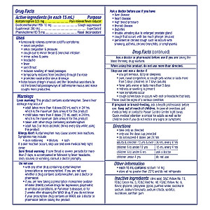 Vicks DayQuil Severe Cold & Flu Medicine, Maximum Strength, Honey - 12 fl oz