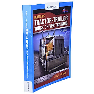 Tractor-Trailer Truck Driver Training