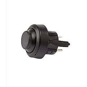 DCS BBQ Grill Electrical Snap On Switch Igniter Push Button Compatible with Most Grills 212336 OEM