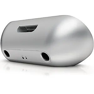 Philips Fidelio DS8550 30-Pin iPod/iPhone/iPad Speaker Dock