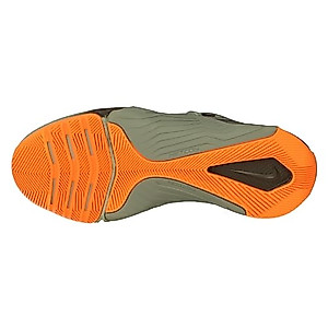 Nike Men's Flat Sneaker, Mica Green Medium Ash Seafoam 300, 11