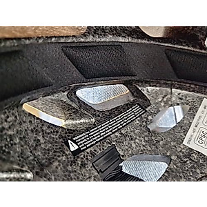 OnBros Kids Bike Helmet - Bike Helmet for 5-14 Boys or Girls with Visor, Children Bicycle Helmet for Skateboard Mountain Scooter Road Cycling, Lightweight and Adjustable 50-57CM