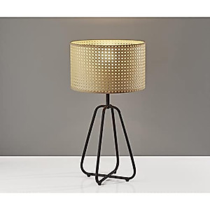 Adesso 4004-26 Table Lamp Colton, E26 Medium Base