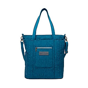 Sarah Wells Suzy Breast Pump Bag (Teal)