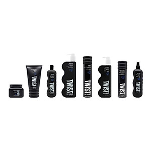 TWIST Sunday Feels Deeply Hydrating Hair Mask, 8.5 ounces