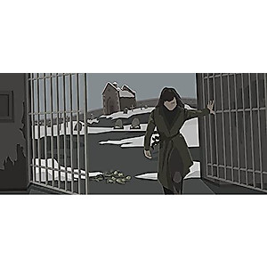 This is the Police 2 (Xbox One)