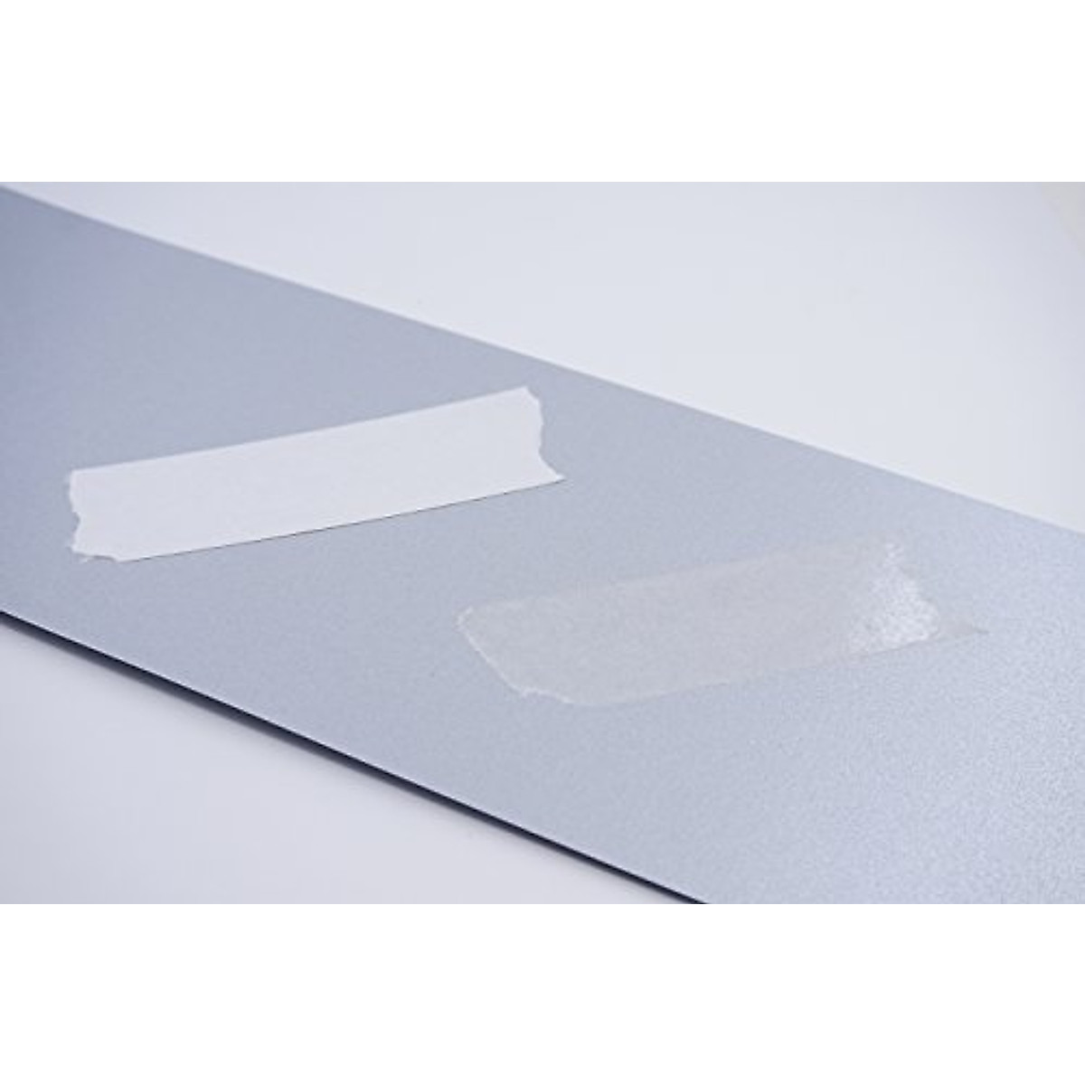 AJ Sign World Best 1" Ultra-Thin Permanent Double-Sided Tape for Arts, Crafts, Photography, Scrapbooking, Tear-by-Hand, Paper Backing (1-Inch by 164-Feet/55 Yards)