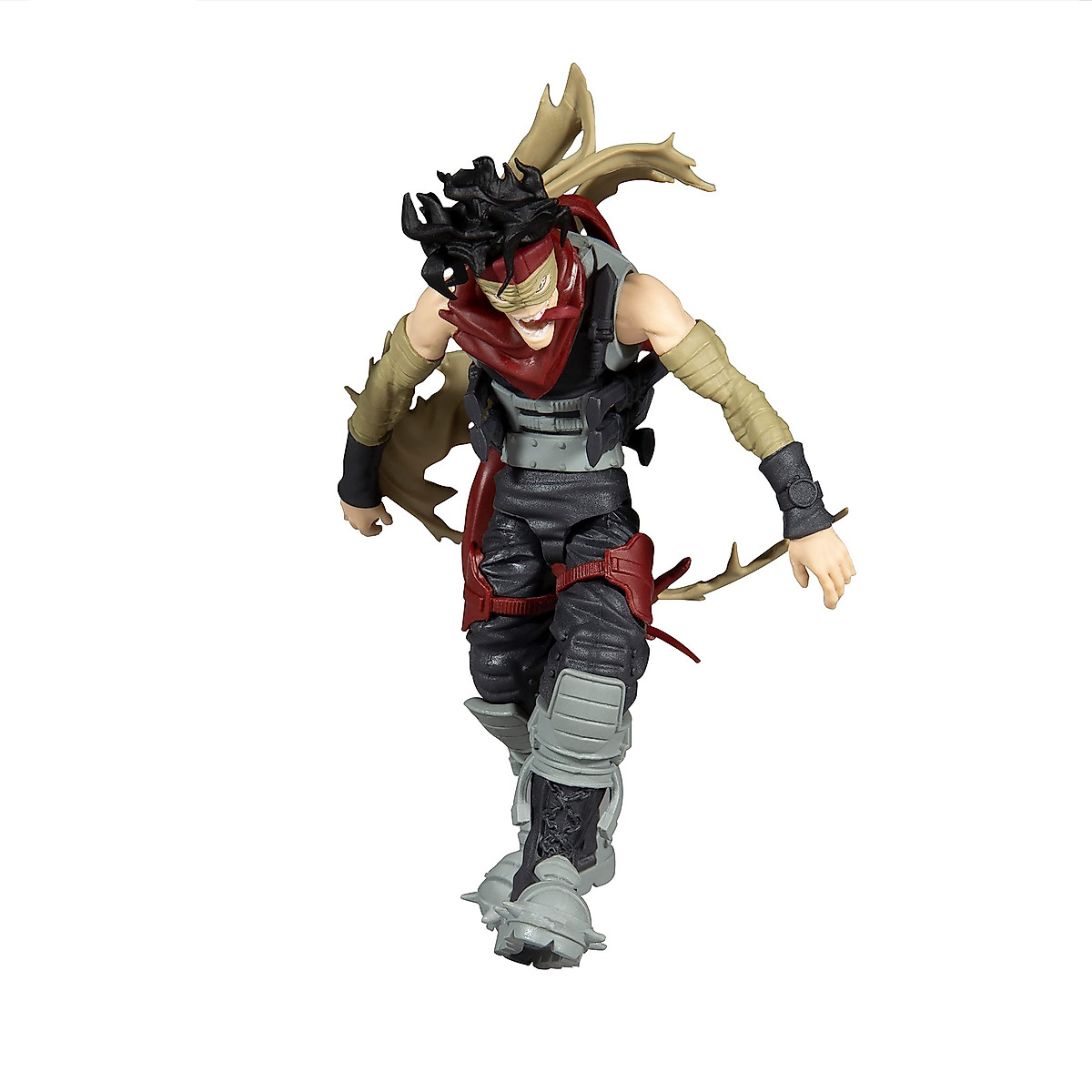McFarlane Toys - My Hero Academia Stain 5" Action Figure