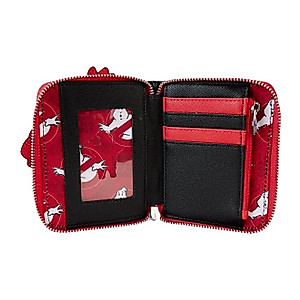 Loungefly Ghostbusters Logo Glow Mini Backpack