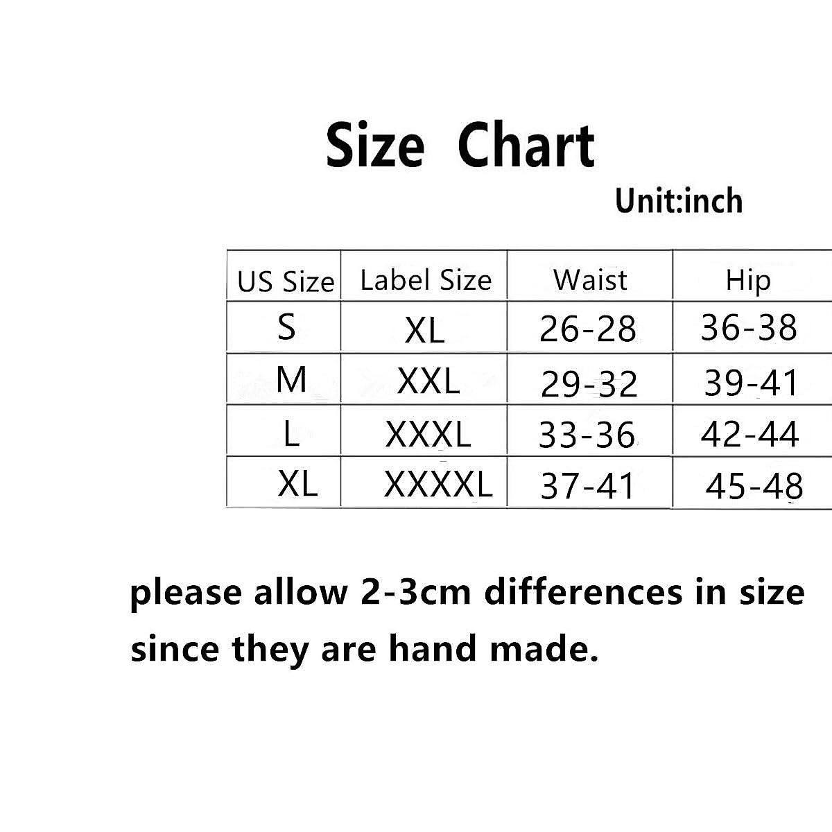 xctdehyi Underwear for Women Cotton Mid Rise Briefs Soft Strech Ladies Breathable Panties 16 Pack (as1, alpha, l, regular, regular, Multicolor-16 pack)