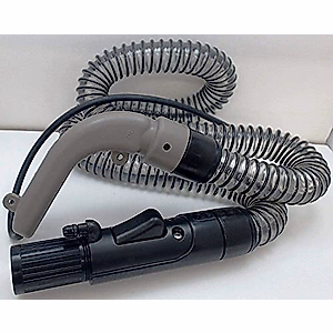 Replacement Hose for Bissell Little Green & SpotClean Carpet Vacuum Cleaner 2513 5207 Series & More Part # 1606127 | Bissell Little Green & SpotClean Vacuum Cleaner Hose