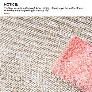 Crestlive Products Chaise Lounge Chair Outdoor Set of 2, Adjustable 5 Positions Pool Tanning Recliner, Outdoor Lounge Furniture Tanning Recliner, All Weather for Patio, Beach, Yard, Pool