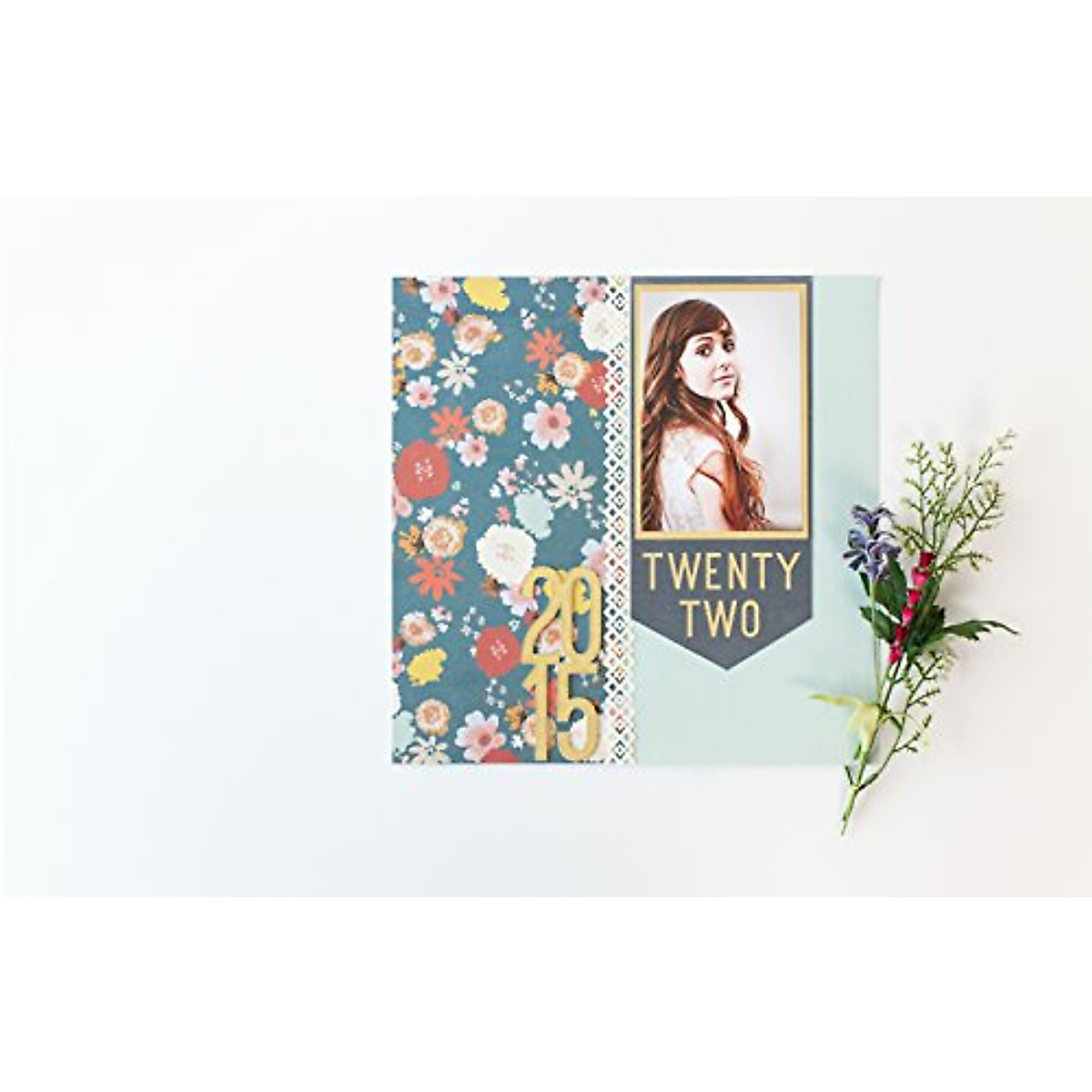 Cricut 2002574 Days and Dates Cartridge