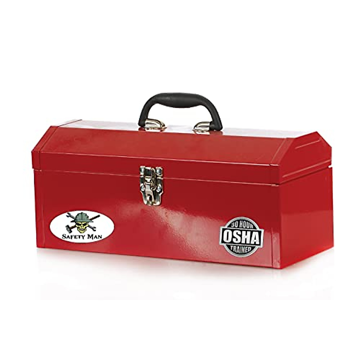 STICKERDAD Hard Hat Stickers 12 Pieces (Bundle 21918) for Helmet Tool Box Lockers Wall Windows