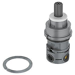 American Standard M970654-0070A Repair Parts Pressure Balance Cartridge, No Finish