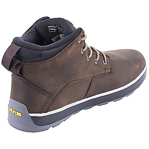 Kamik Spencer Mid Java 10 D (M)