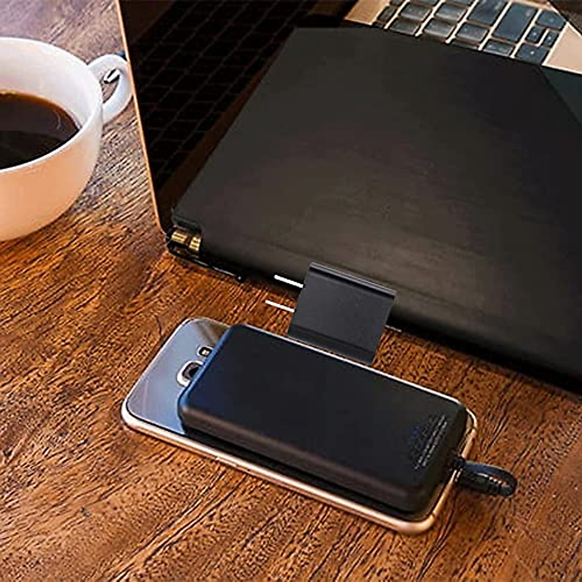 Yuxh One Port USB Charger 5V 1.5A USB Wall Plug 1500mA Wall Charger Compatible with All 5V 1A USB Wall Chargers,UL Listed