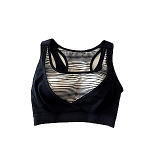 WINCOOL Underclothing, Sweat-Absorbent Underclothing (Anti-Sweat Underwear) Black