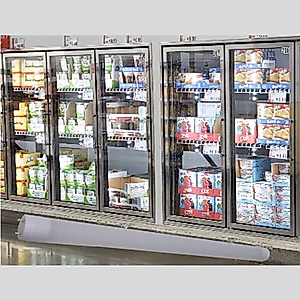 NYLL - 3 FT/ 36” Plug & Play LED Tube - Daylight (6000K) T8 LED Lamp Directly Relamp 30W Fluorescent Bulbs F30T8D, F30T12/D, F30W/865, FO25/865 (Without rewiring or Modification) - Ballast Required!