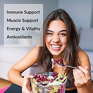 N'More N-Acetyl-Cysteine (NAC) 600 Mg 60 Veggie Capsules Non-GMO, Gluten Free