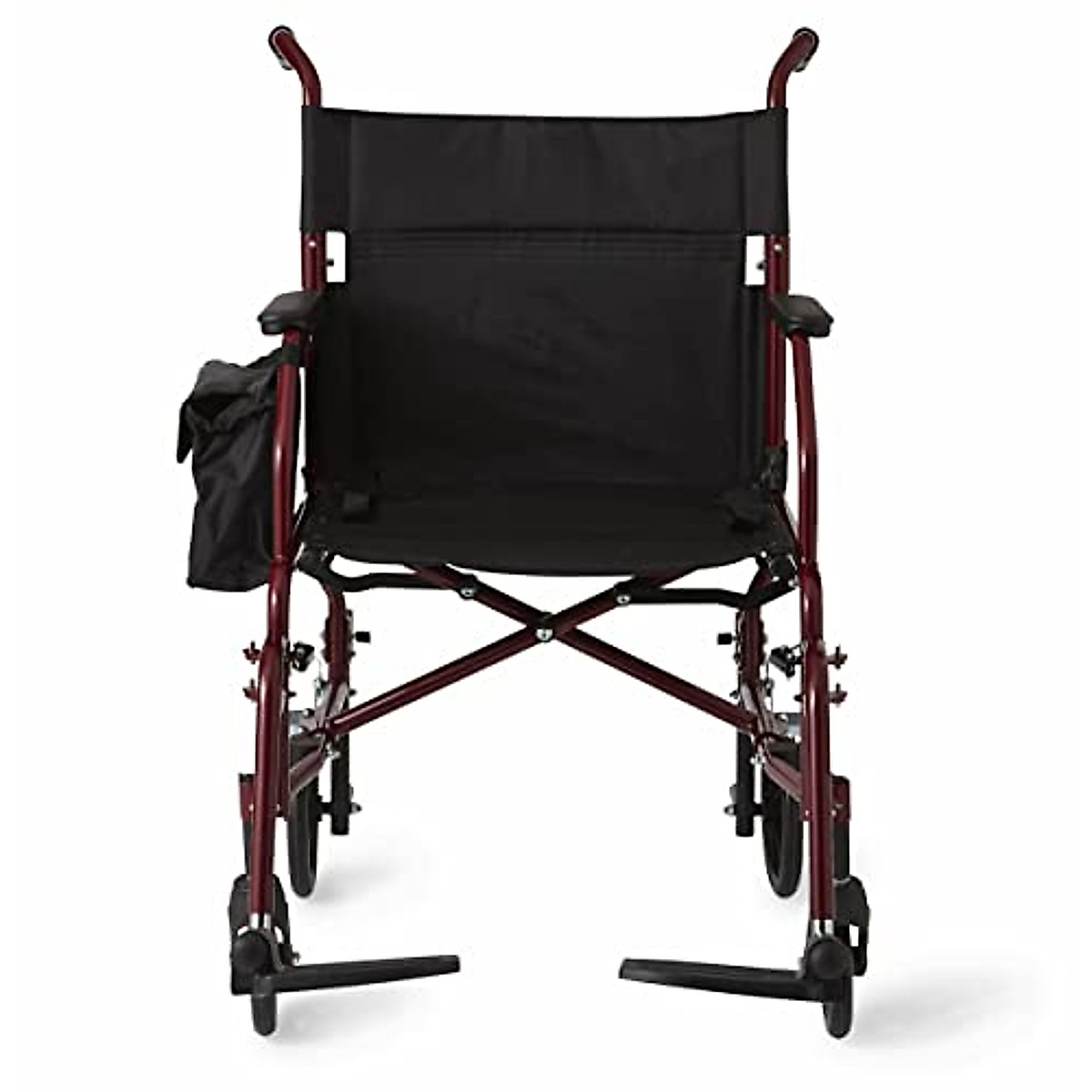 Medline Industries MDS808200KD Transport Chair