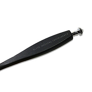 EMI Platinum Series Tromner Neurological Deluxe Reflex Hammer