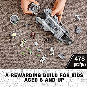 LEGO 75311 Star Wars TM Imperial Armoured Marauder