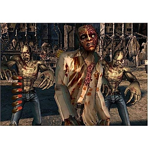 House of the Dead 2 & 3 Return (Renewed)