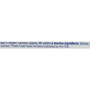 Boiron Ledum Palustre 6c, Blue, 80 Count