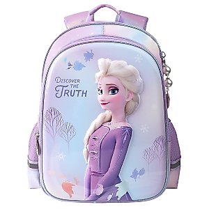 HONTUBS Sports backpack schoolbag (3D P)