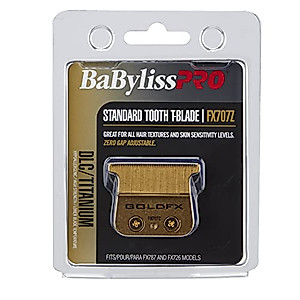 BabylissPRO Ultra-Thin Zero-Gap Replacement Blade