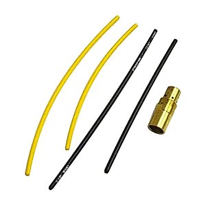 Miller 230669 Kit, Diffuser Centerfire D-1AP (Aluma-Pro)