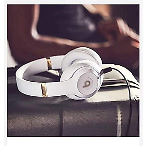 Replacement USB Charging Charger Cable Cord Compatible with for Beats by Dr Dre Powerbeats 2 3 and Studio Solo 3 2 2.0 Wireless Headphones Earphones