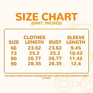 Fumdonnie Baby Boy Snow Wear Infant Girl Winter Clothes Newborn Snowsuit Jacket 0-6 Months