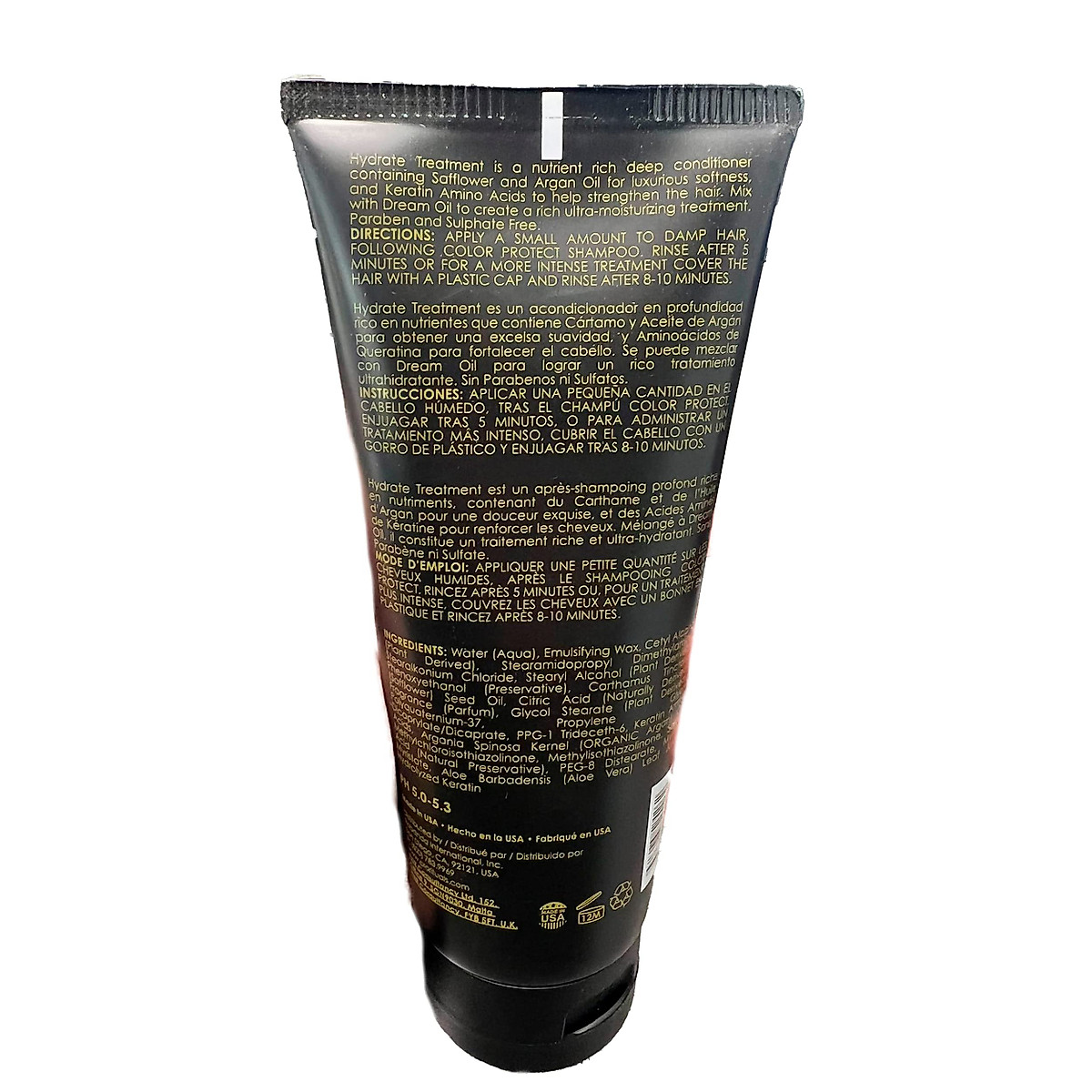 Prorituals Hydrate - Hair Moisture Treatment