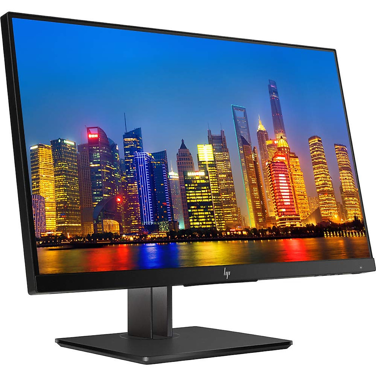 HP Z24nf G2 23.8 Inch IPS LED Backlit Monitor 2-Pack, FHD 1920 x 1080 (1JS07A8#ABA)