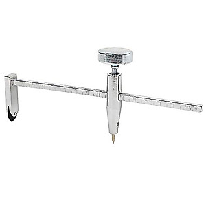 Goldblatt G05141 Drywall Circle Cutter