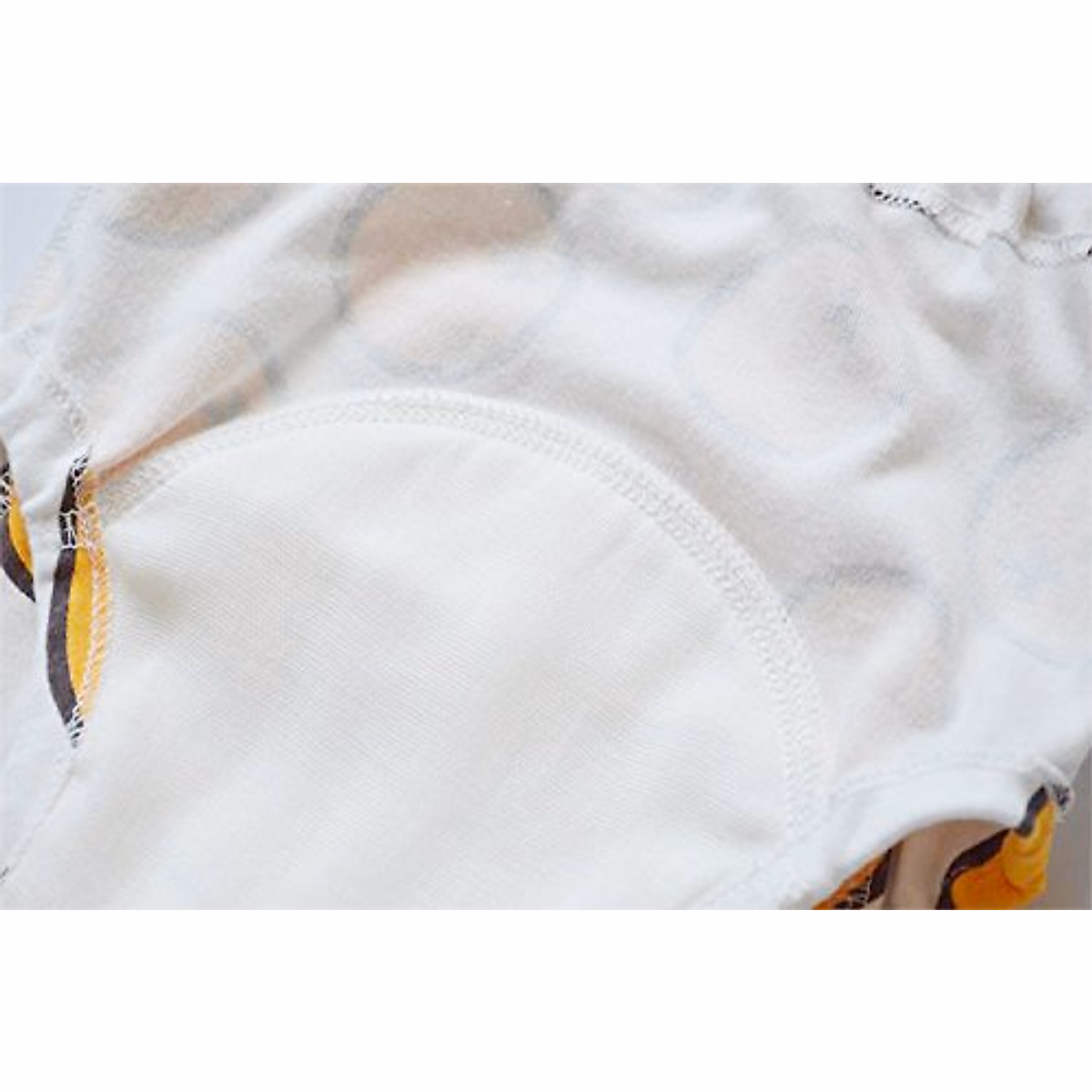 Potty Training Pants for Baby and Toddler Boys, Baby underwear 4 pack (90（2T), B4)