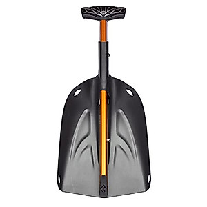 Black Diamond Equipment Deploy Shovel, Octane