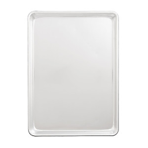 Mrs. Anderson’s Baking Big Sheet Pan, 16-Inches x 22-Inches, Heavyweight Commercial Grade 19-Gauge Aluminum