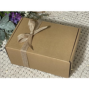 YourWoodenStory Gift Basket For A Couple Personalized Hygge Gift For Two Happy Anniversary For Husband And Wife Just Married Gift For Two Gift (White/Black)