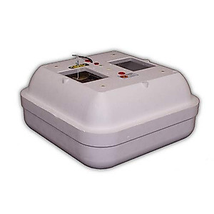 Hova-Bator Still Air Egg Incubator Kit for Reptiles