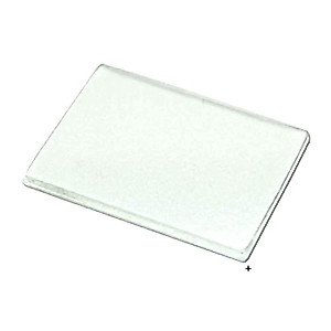 Marcy Adhesives Auto Rain Sensor Pad Fits Between Sensor & Windshield See Details for Model Fitment
