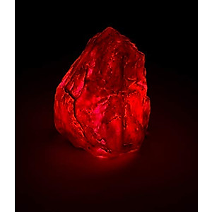 The Wand Company Star Trek The Original Series Rock Mood Light - Remote Controlled by Type-1 Phaser