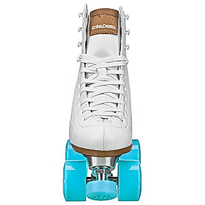Roller Derby Cruze XR Hightop Womens Roller Skates, Size 5