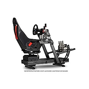 Next Level Racing Motion Plus Platform NLR-M007