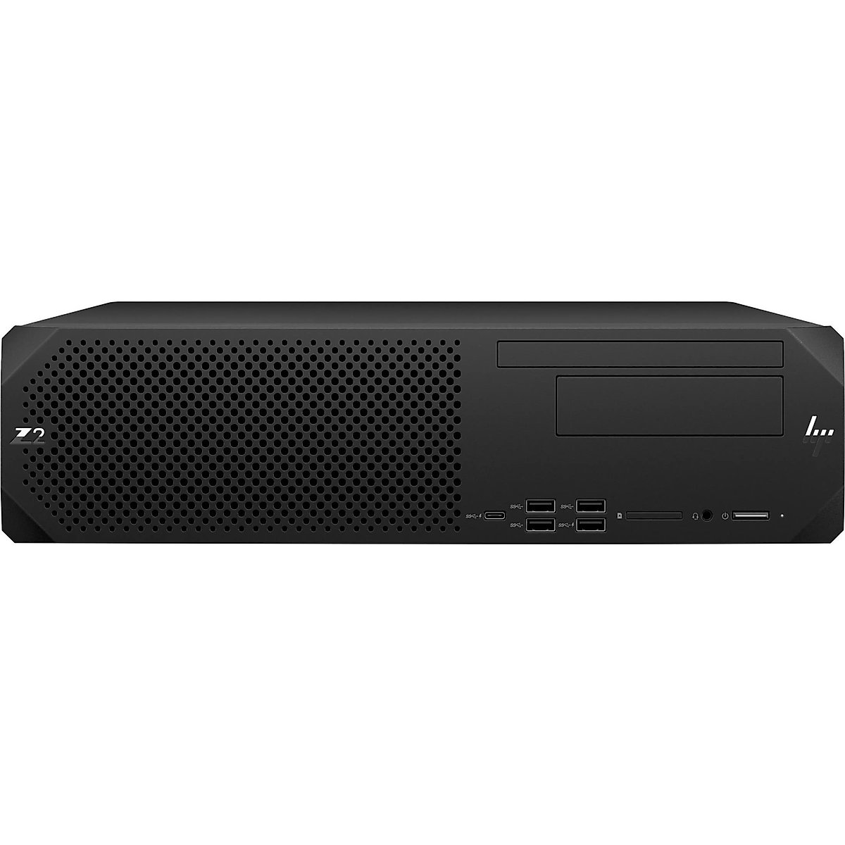 HP Z2 G9 Workstation - 1 x Intel Core i9 Hexadeca-core (16 Core) i9-12900 12th Gen 2.10 GHz - 32 GB DDR5 SDRAM RAM - 1 TB SSD - Small Form Factor - Black
