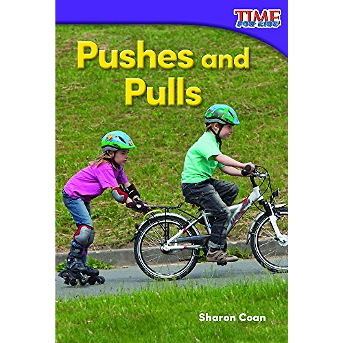 Teacher Created Materials - TIME For Kids Informational Text Collection - 30 Book Set - Grade K