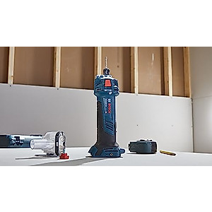 BOSCH GCU18V-30N 18V Brushless Cut-Out Tool (Bare Tool)