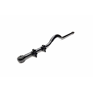 Rough Country Rear Forged Adjustable Track Bar for 2007-2018 Wrangler JK - 1180